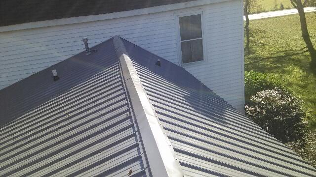 Gallery | BCI Roofing | 704-969-9963 | Free Estimates