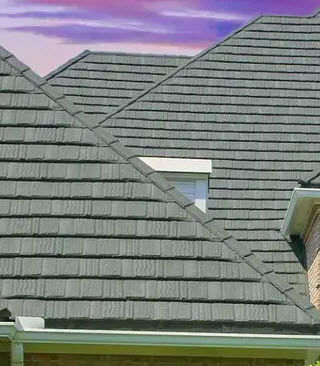 DECRA shake Roofing Installer in North Myrtle Beach - BCI Metal Roofing