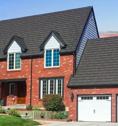 DECRA shake Roofing Installer in North Myrtle Beach - BCI Metal Roofing