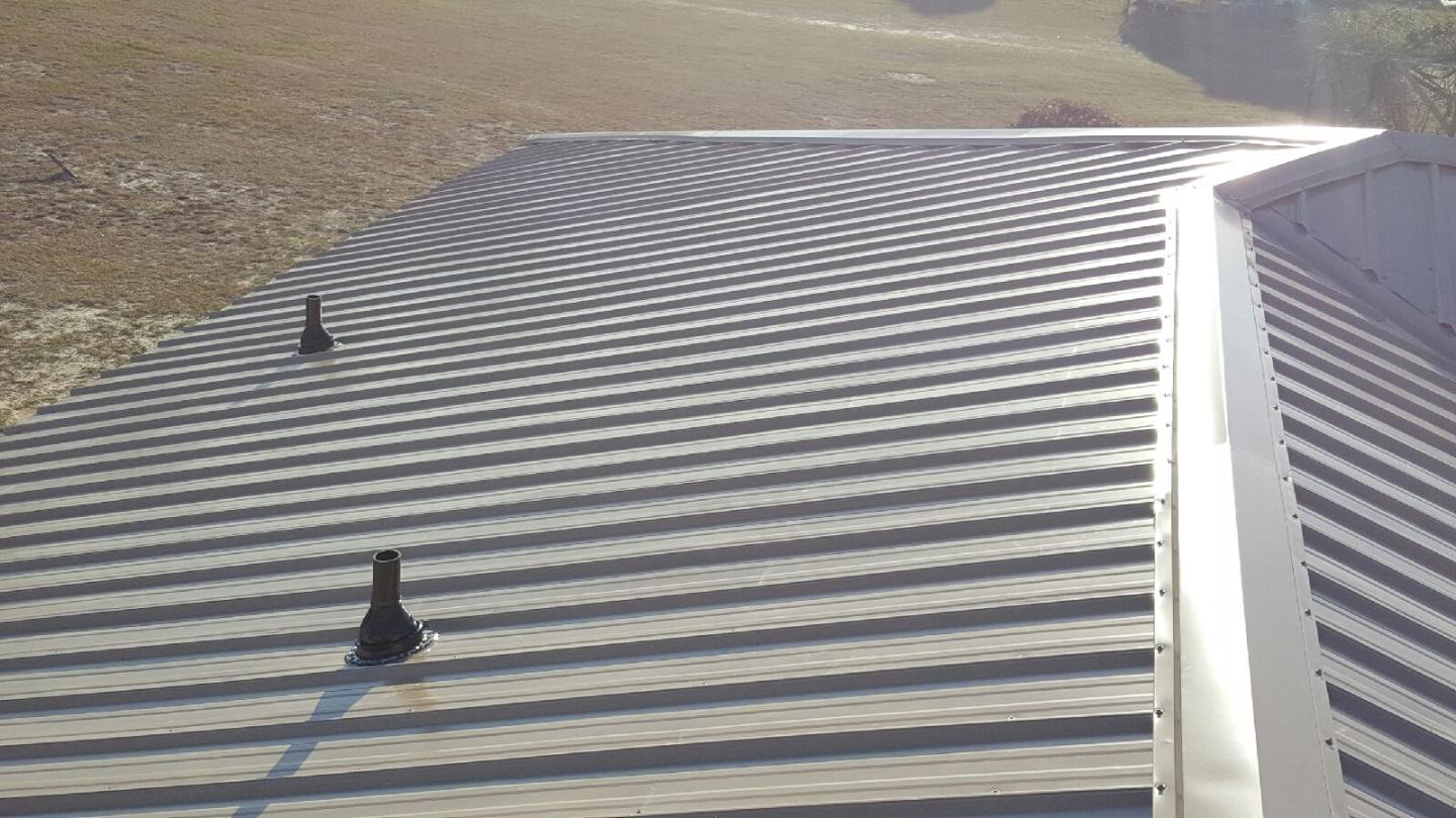 Gallery | BCI Roofing | 704-969-9963 | Free Estimates