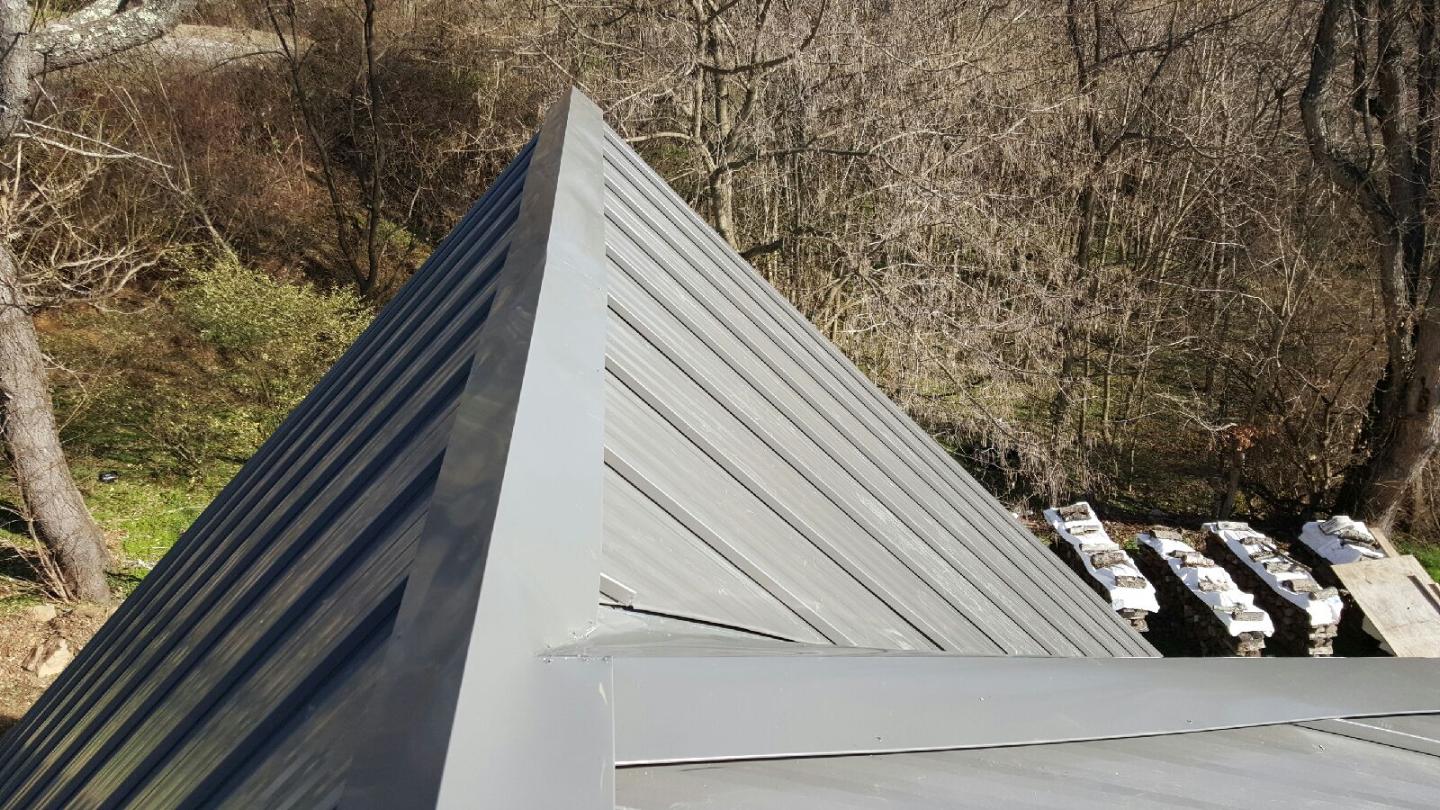 Gallery | BCI Roofing | 704-969-9963 | Free Estimates