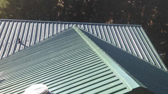 Gallery | BCI Roofing | 704-969-9963 | Free Estimates