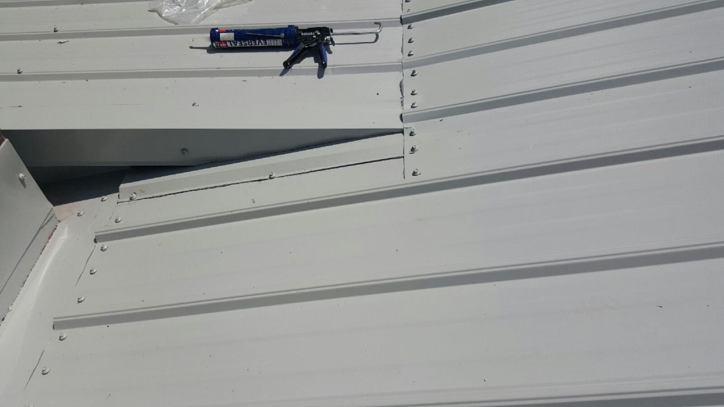 Gallery | BCI Roofing | 704-969-9963 | Free Estimates