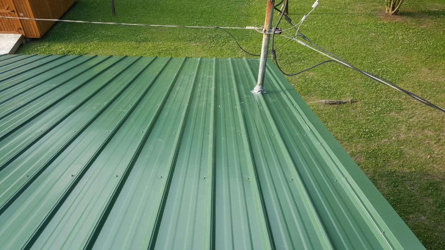 Gallery | BCI Roofing | 704-969-9963 | Free Estimates