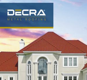 Decra lightweight roof tile installers in North Carolina - BCI Metal ...