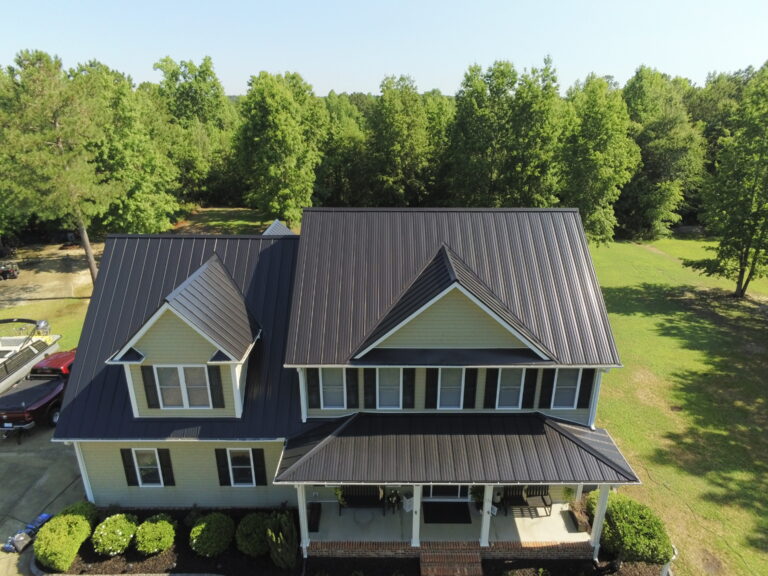 Charleston, South Carolina | BCI Roofing